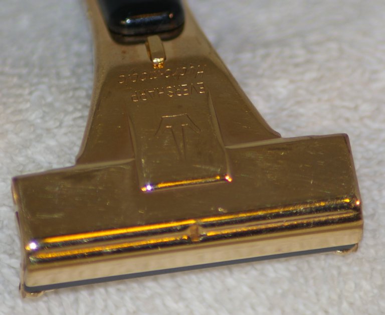 Eversharp/Schick I2 Hydro-magic Injector Razor, ca 1955 [Razor560 ...